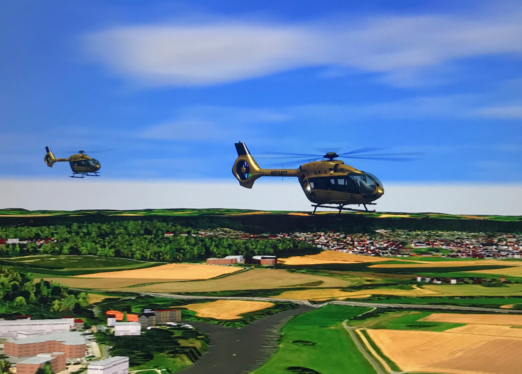 Joint Press Release NCCH AS, NLA AS, RST GmbH - Norwegian Competence ...