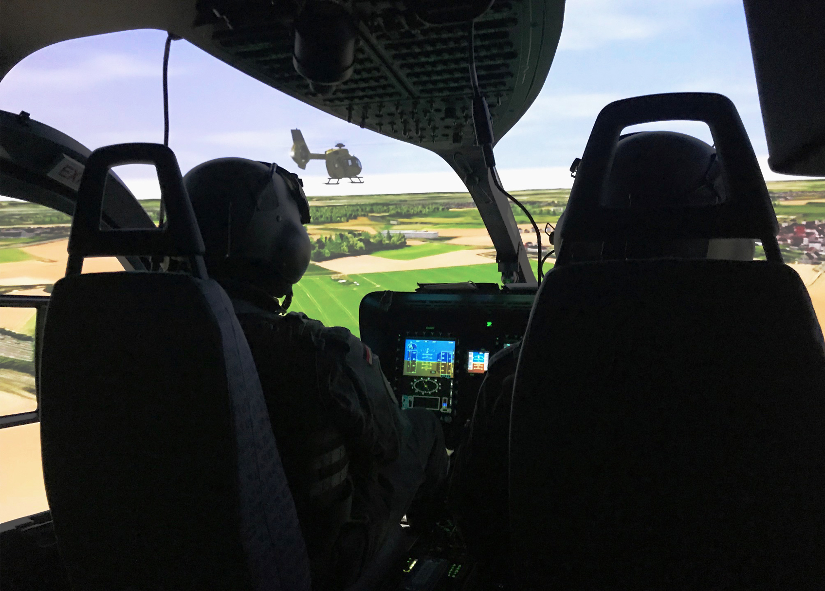 Joint Press Release NCCH AS, NLA AS, RST GmbH - Norwegian Competence ...